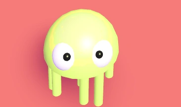 Shiny Jellyfish Blob | Blob simulator2 Wiki | Fandom