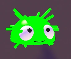 Intragalactic Spiker | Blob simulator2 Wiki | Fandom