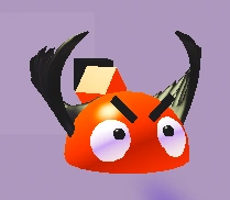 Baby orange dragon | Blob simulator2 Wiki | Fandom