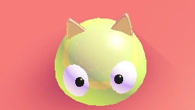 Shiny Cat Blob | Blob simulator2 Wiki | Fandom