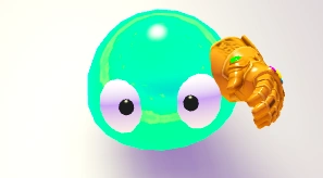 Radioactive villain blobos | Blob simulator2 Wiki | Fandom