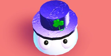 Shamrock Blob | Blob simulator2 Wiki | Fandom