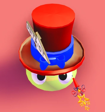 Shiny Patriablob | Blob simulator2 Wiki | Fandom