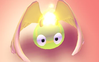 Shiny Underworld Blob | Blob simulator2 Wiki | Fandom