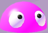 Baby Pink Blob | Blob simulator2 Wiki | Fandom