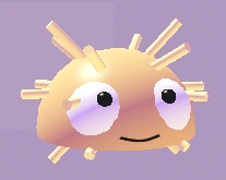 Pufferfish blob | Blob simulator2 Wiki | Fandom