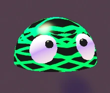 Greened out blob | Blob simulator2 Wiki | Fandom