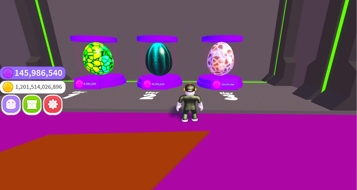 Shop egg | Blob simulator2 Wiki | Fandom