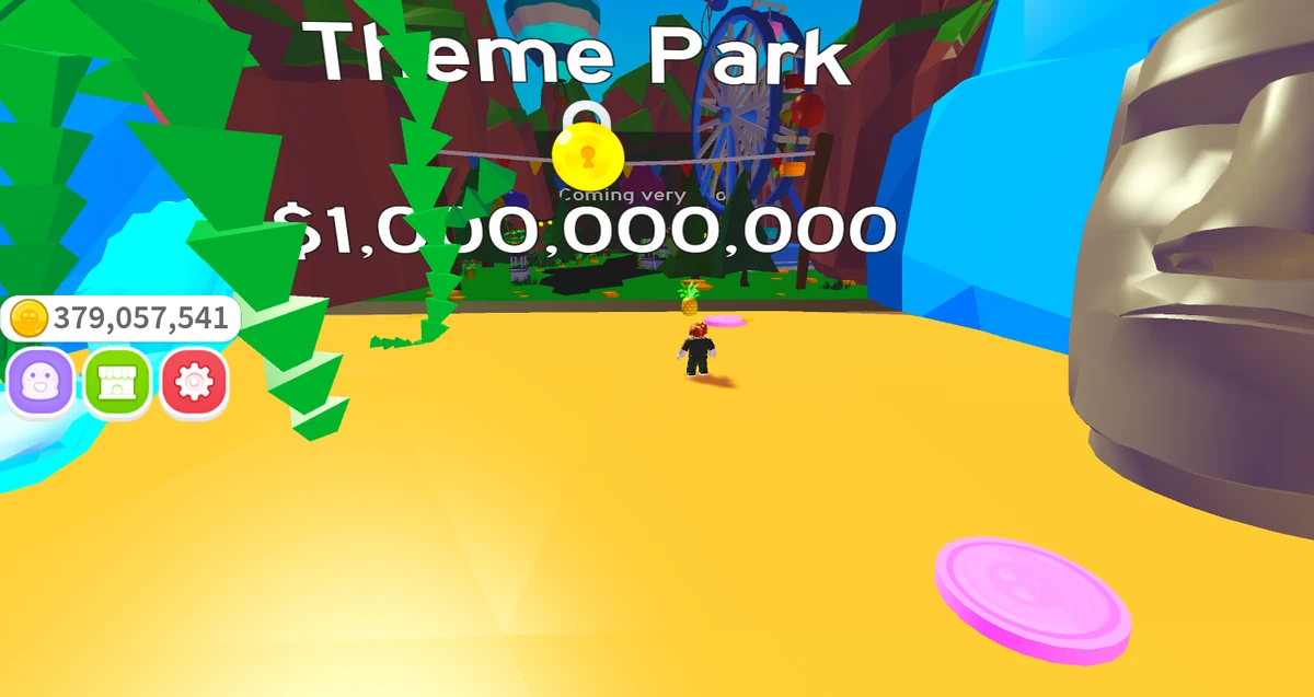 Theme Park | Blob simulator2 Wiki | Fandom