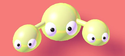 Shiny Bloberus Blue | Blob simulator2 Wiki | Fandom