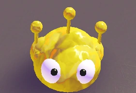 Shiny Tinfoil blob | Blob simulator2 Wiki | Fandom