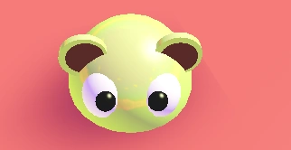 Shiny Bear's Bear Blob | Blob simulator2 Wiki | Fandom