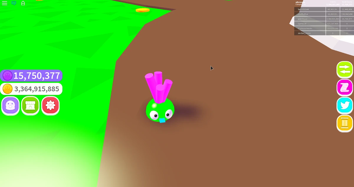 80's Blob | Blob simulator2 Wiki | Fandom