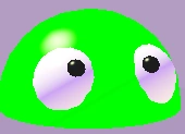 Baby Green Blob | Blob simulator2 Wiki | Fandom