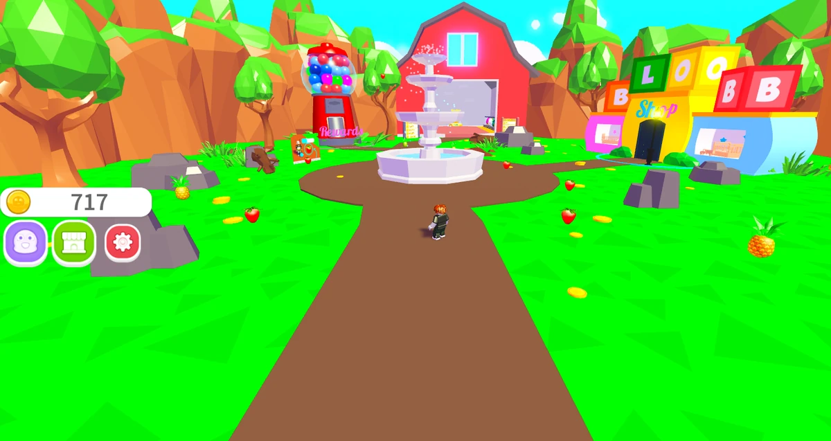 Departure area | Blob simulator2 Wiki | Fandom