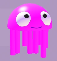 Jellyfish blob | Blob simulator2 Wiki | Fandom