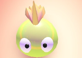 Shiny Unicorn Blob | Blob simulator2 Wiki | Fandom