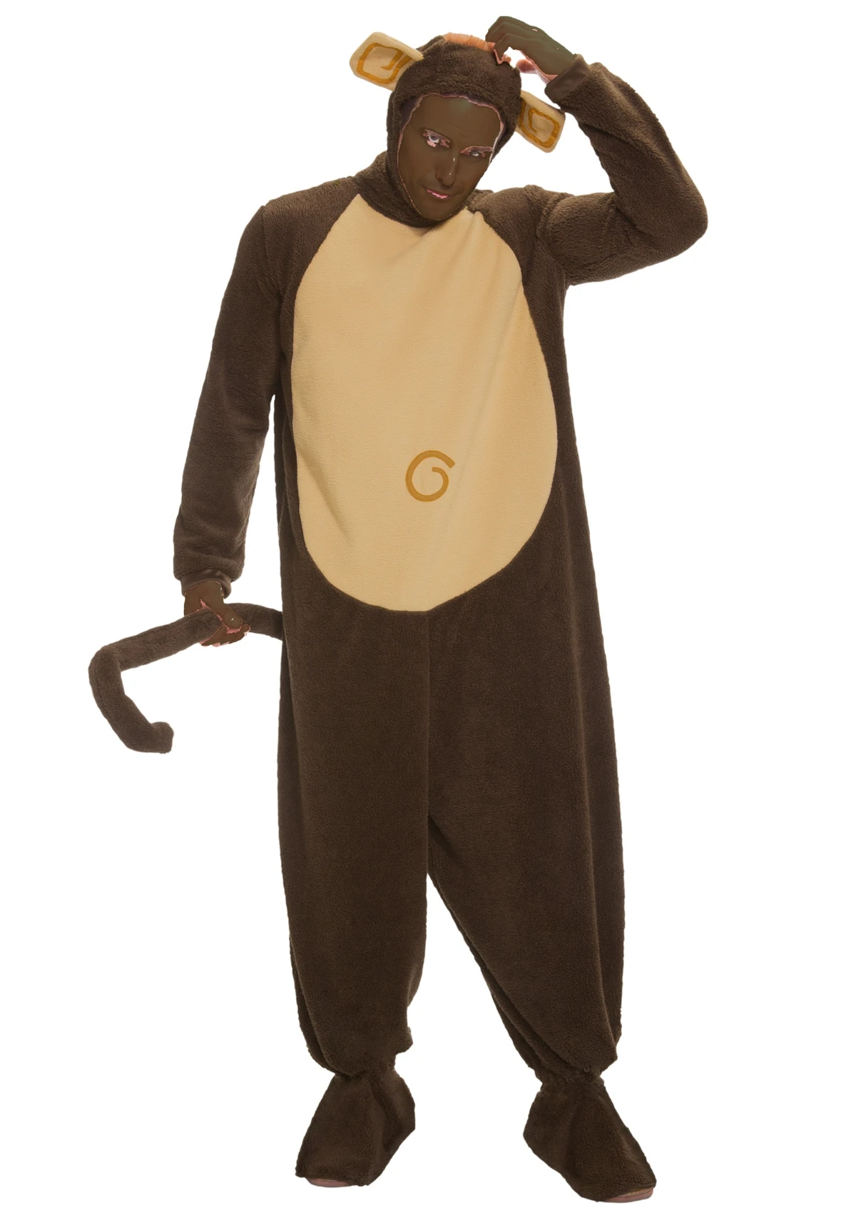 Monkey Man | BlobClash Wiki | Fandom