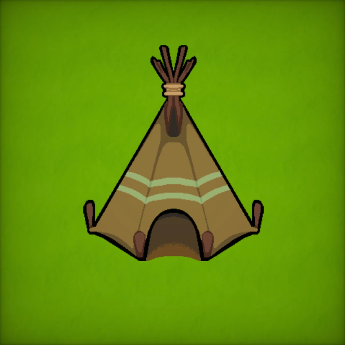 Nomad Tent | Blobiverse Fan Base Wiki | Fandom