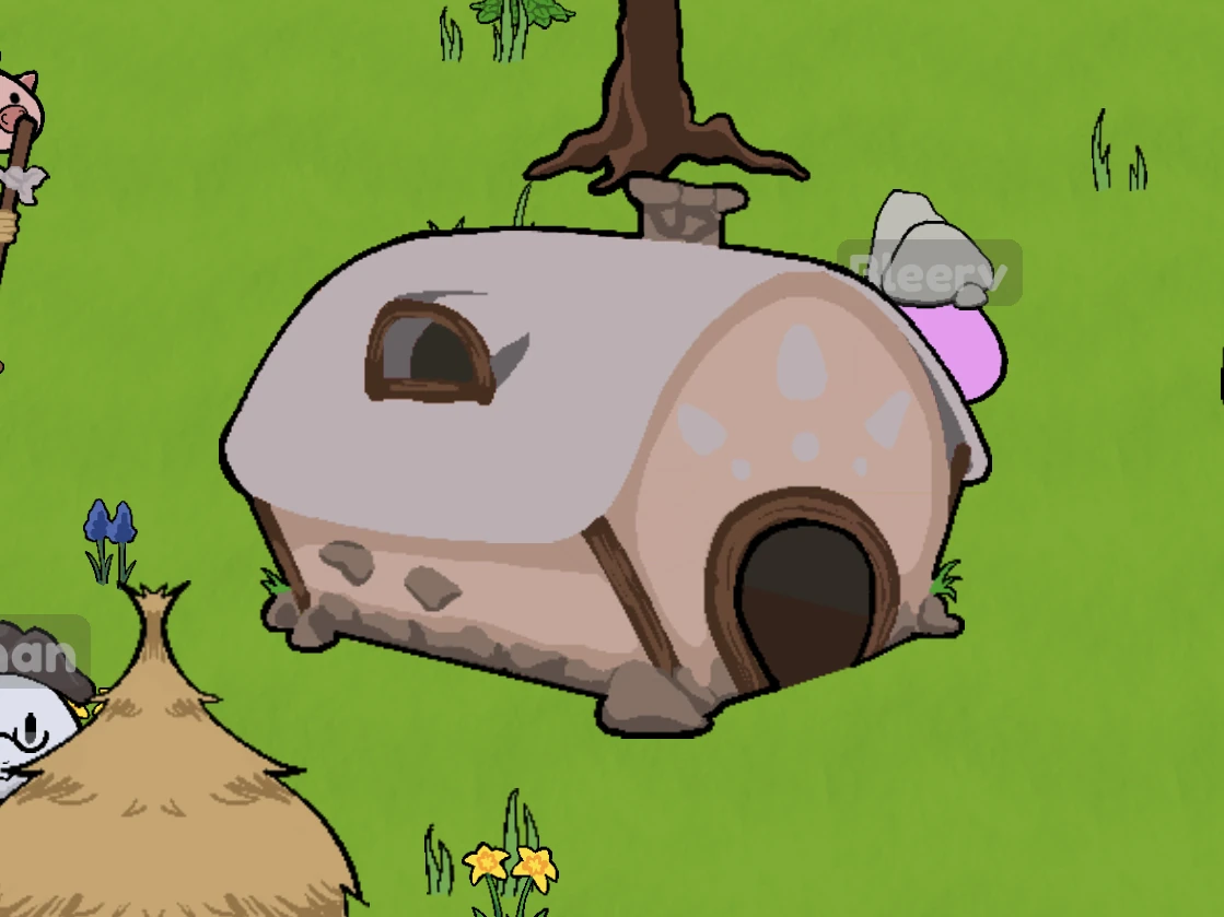 Cabin | Blobiverse Fan Base Wiki | Fandom