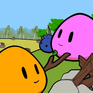 Blobs | Blobiverse Fan Base Wiki | Fandom