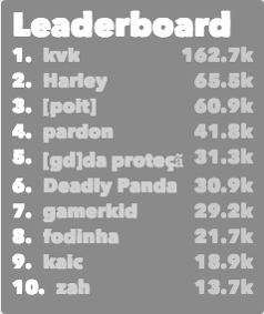 Your Interface | Bloble.io Wiki | Fandom