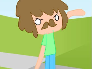 James | Blob Ninjas Wiki | Fandom