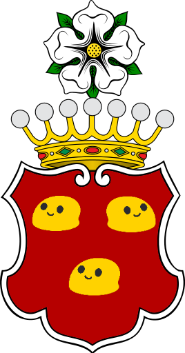 Donald Cross | Blobowa Wiki | Fandom