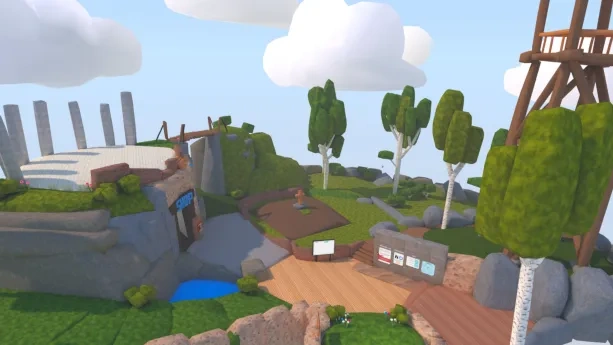 BlobIsland | Blobtown Wiki | Fandom