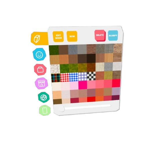 Blob Menu | Blobtown Wiki | Fandom