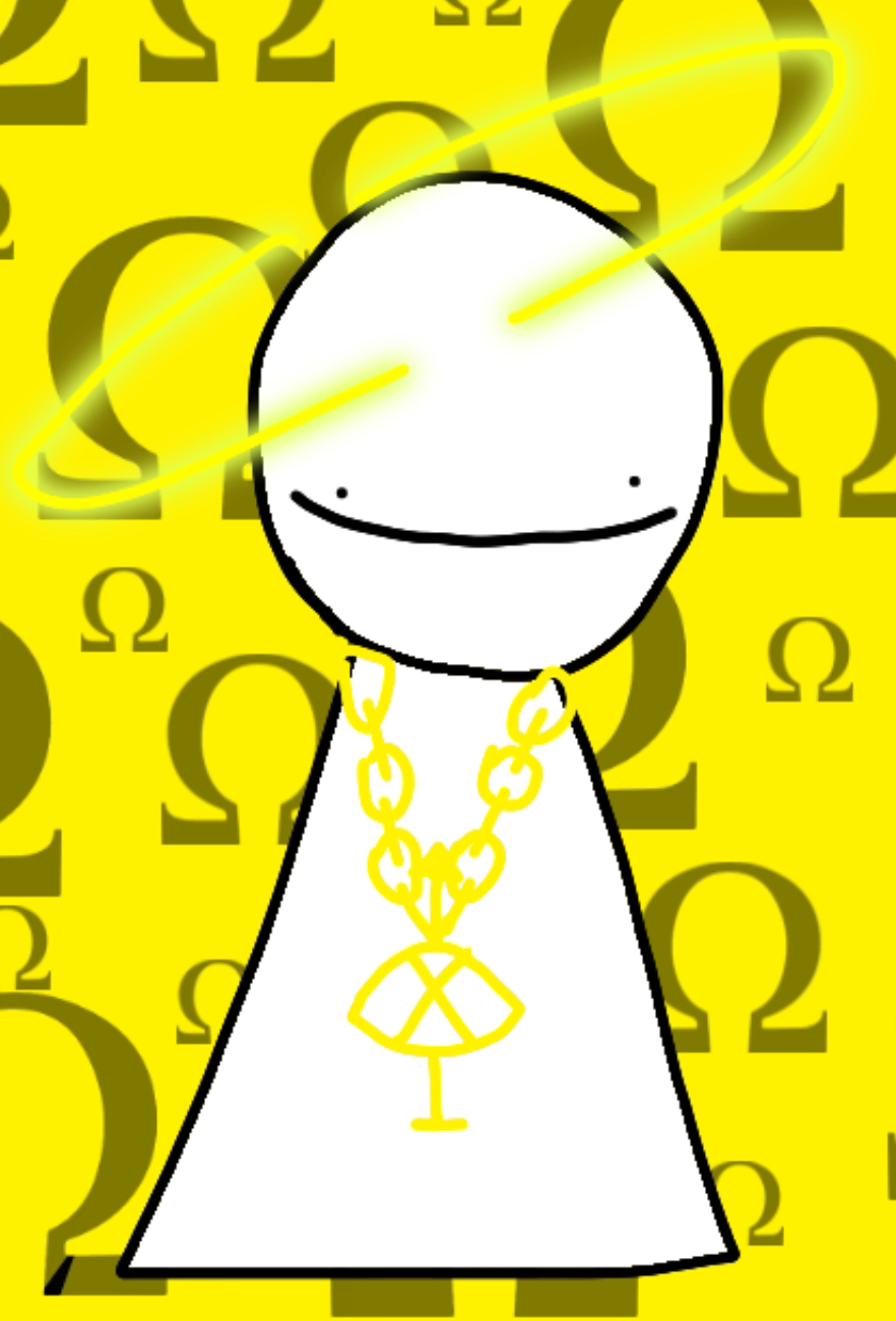 Blob 1 | TheTwoStars Wiki | Fandom