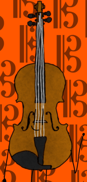 Viola | TheTwoStars Wiki | Fandom