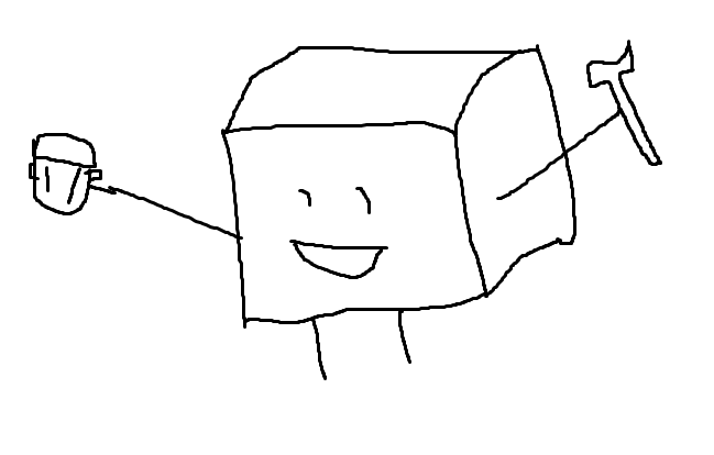 Gubu | Blobverse Wiki | Fandom