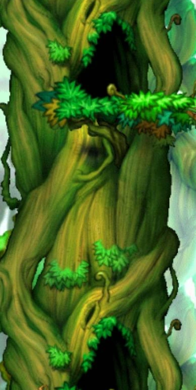 Sprout Towers | Blobverse Wiki | Fandom