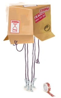 Fragie | Bloc Comix Wiki | Fandom