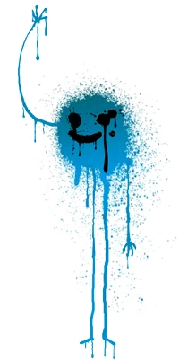 Splatty | Bloc Comix Wiki | Fandom