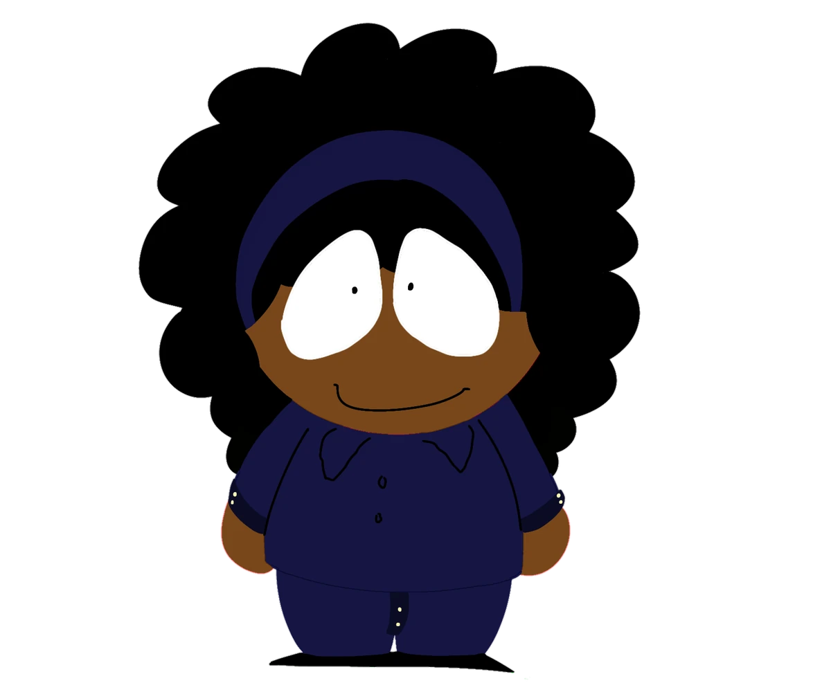 Aasma | Block 13 Wiki | Fandom