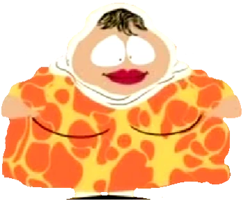 Miss Atiyat | Block 13 Wiki | Fandom