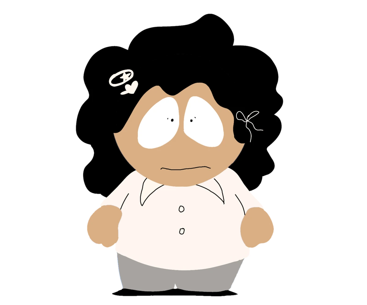 Yamira Abbas | Block 13 Wiki | Fandom