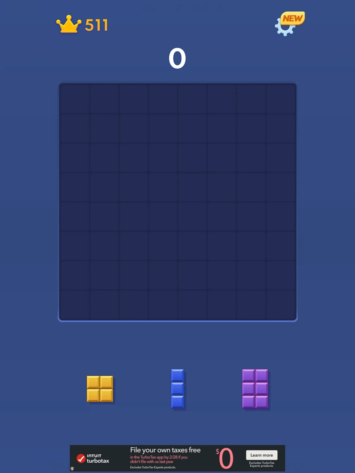 Block Blast! | Block Blast Wiki | Fandom