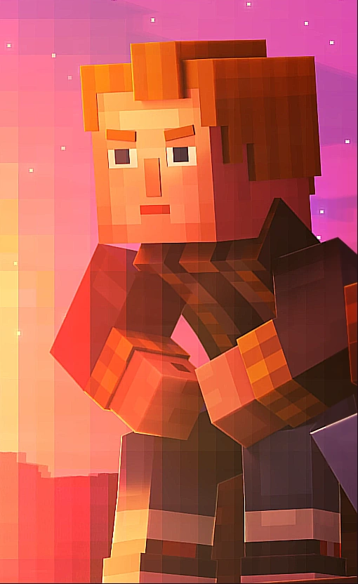 Categoría:Personajes masculinos | Wiki Block By Block: El Amuleto ES ...