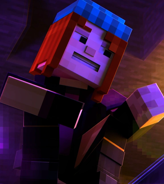 Petra | Wiki Block By Block: El Amuleto ES | Fandom