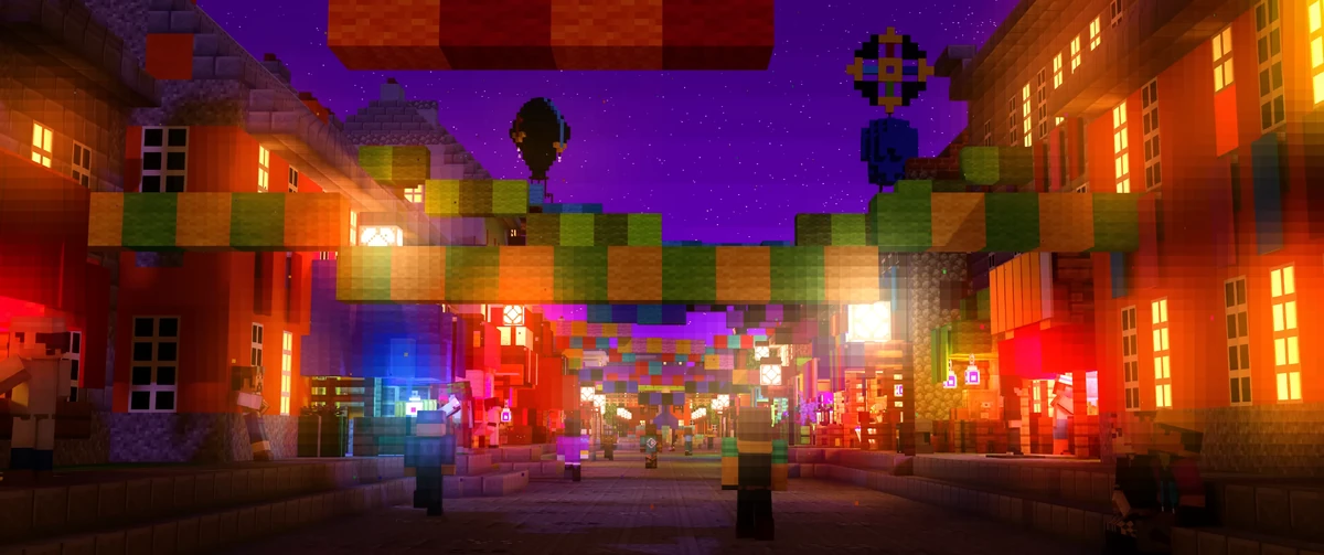 EnderCon | Block By Block: The Amulet Wiki | Fandom