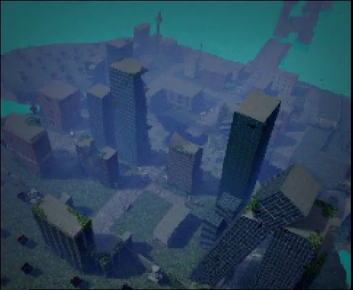 Old city | Block City Wars Ver-4.1 Wiki | Fandom