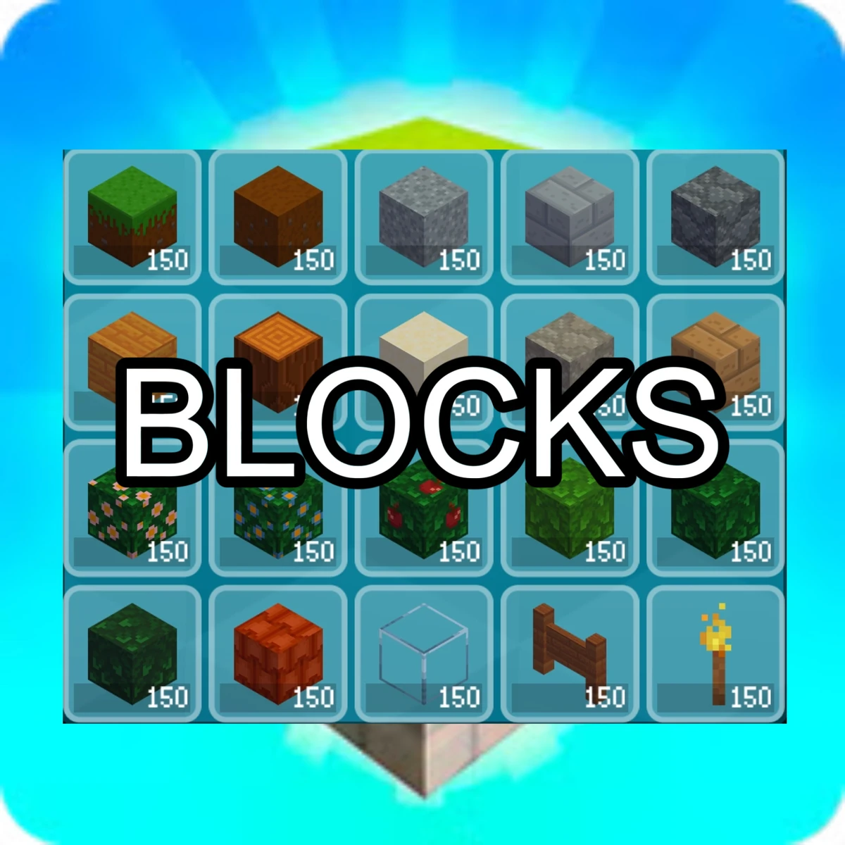 Blocks | Block Craft 3D Wiki | Fandom