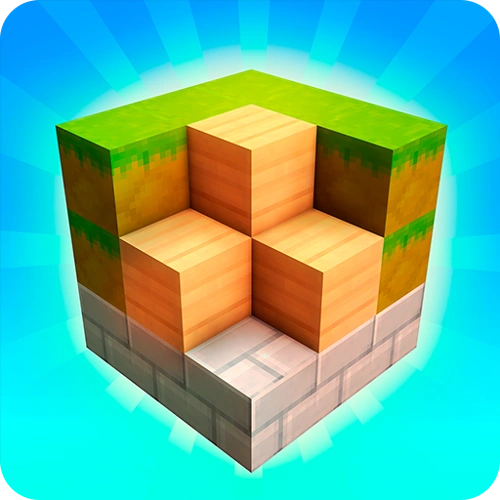 Sandstone 2 | Block Craft 3D Wiki | Fandom