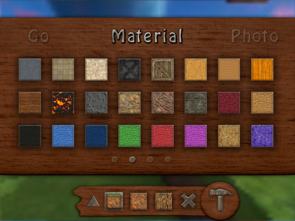 Blocks | Block Earth Official Wiki | Fandom