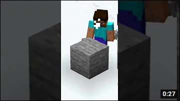 Minecraft Stone FACTS | Block Facts Wiki | Fandom