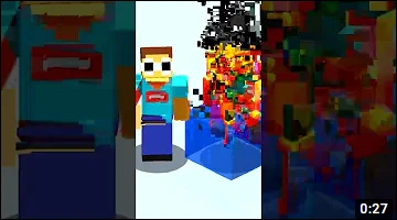 Minecraft Blaze FACTS | Block Facts Wiki | Fandom