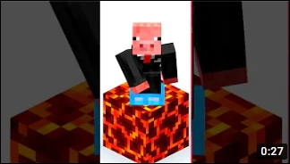 Minecraft Magma Block FACTS | Block Facts Wiki | Fandom
